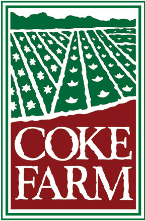 Welcome to Coke Farm | Central Coast Organic Food Hub Since 1981