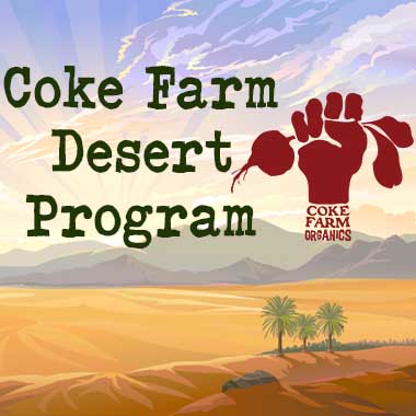 Welcome to Coke Farm | Central Coast Organic Food Hub Since 1981